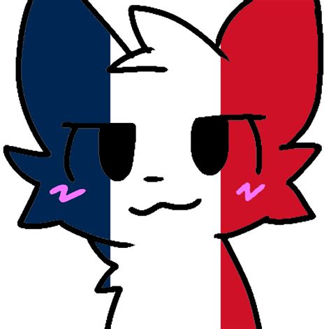 France Boy Kisser By Greenbandit2004 On Deviantart