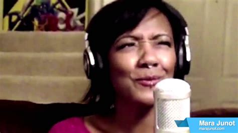 Pictures Of Mara Junot