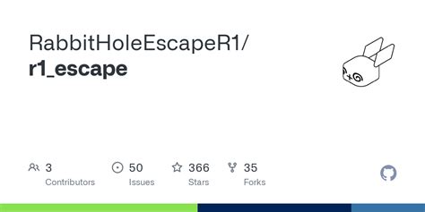 Releases · Rabbitholeescaper1r1escape · Github
