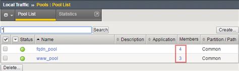 Lab 3 Load Balancing Monitoring And Persistence
