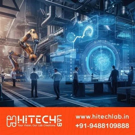 Iot Iiot Infrastructure Setup At ₹ 100000 Piece In Chennai Id 2854144951430