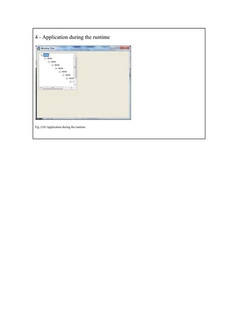 Programming Without Coding Technology Pwct Treeview Control Pdf