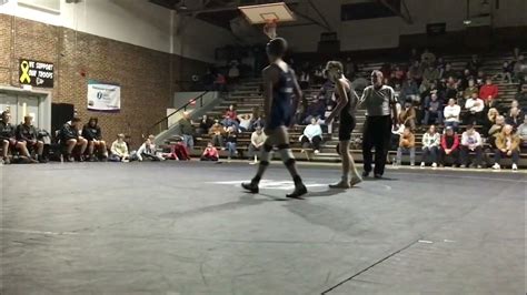 120 Scagnoli Cale V Jackson D Parke Heritage Hs 01 15 25 W Pin 139 Youtube