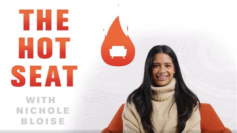 Ctp On Linkedin The Hot Seat With Nichole Bloise