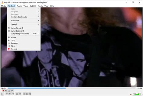 评论 Windows 和 Mac 电脑上排名前 的 VOB 播放器