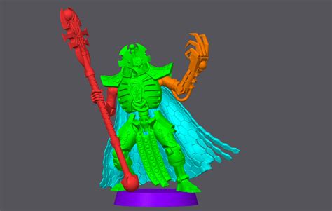 Archivo 3d Iiiimmoooteek 🎲 ・objeto De Impresión 3d Para Descargar・cults