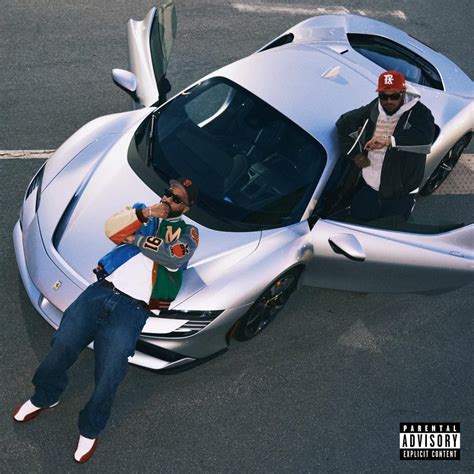 Larry June And Cardo Got Wings Gotta Be Love Lyrics Genius Lyrics