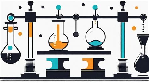 Premium Photo Scientific Hypothesis Experiments