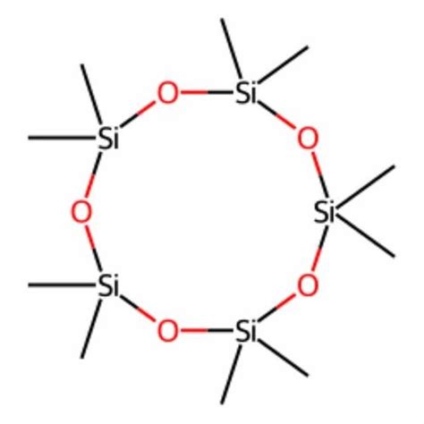 Cyclopentasiloxane At Best Price In Mumbai By Brenntag Ingredients India Private Limited Id