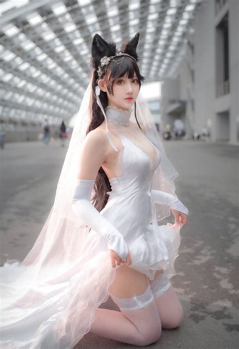 Anime Cosplay Girls Kawaii Cosplay Cute Cosplay Best Cosplay Asian
