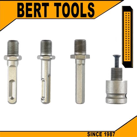 Bert🇵🇭｜drill Chuck Electric Hammer Fittings Impact Drill Electric Wrench Conversion Hand