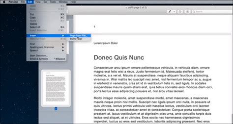 How To Combine Merge PDFs On Mac EaseUS How To Combine Merge PDFs On Mac EaseUS