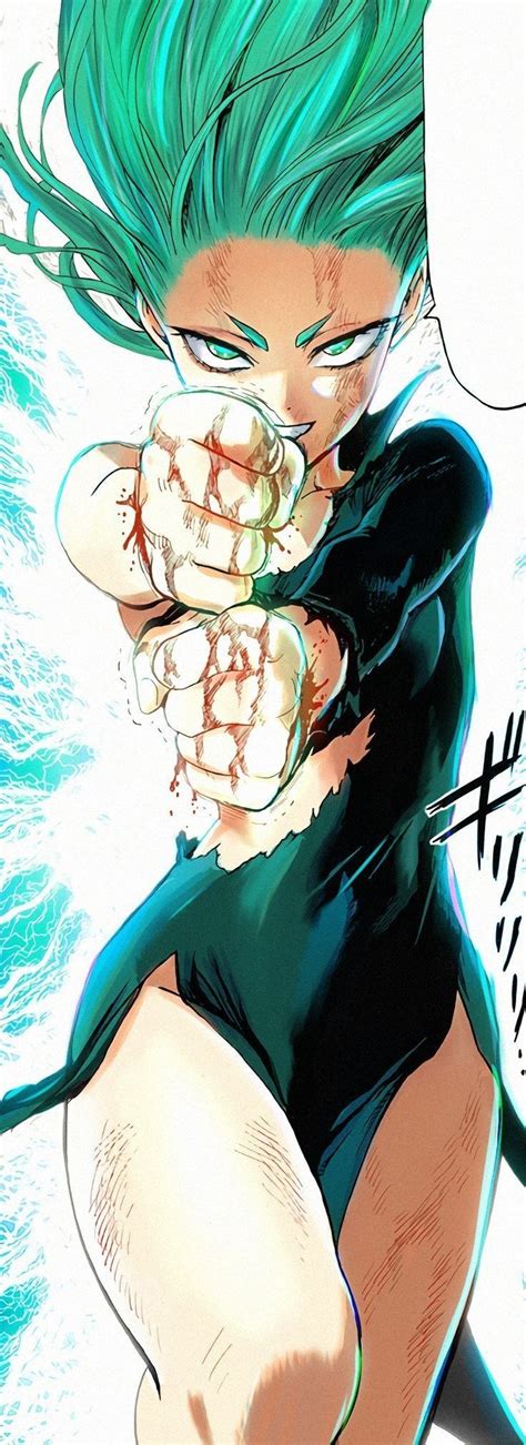 Pin By Jesus Ruiz On Tatsumaki One Punch Man Manga One Punch Man Anime One Punch Man