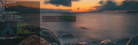 [xfce] while succeed try r unixporn