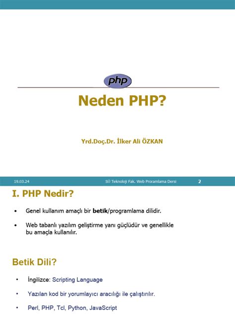 Neden Php Pdf