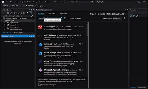 Php Composer Nuget And Gems Package Type In Jfrog Artifactory