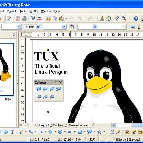 Apache Openoffice Draw Alternatives And Similar Software