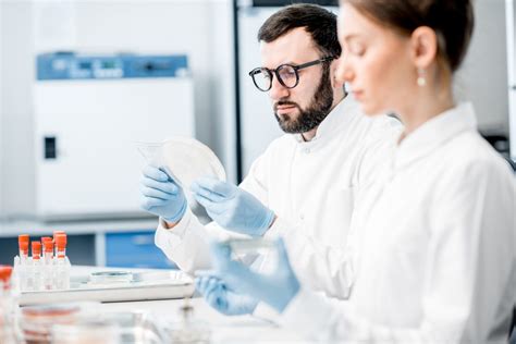 Maximize Efficiency In High Throughput Labs With Scalable Lims Spc