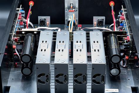 Soulution 330 Integrated Amplifier