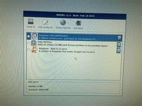 Raspberry Pi First Steps Thurrott Com