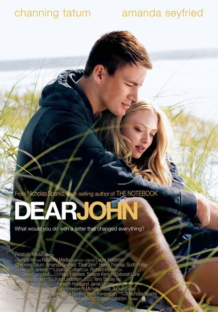 ดูหนัง Dear John ตัวอย่าง Dear John