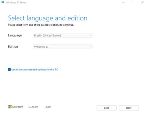 How To Install Windows On Your Pc Geeky Insider