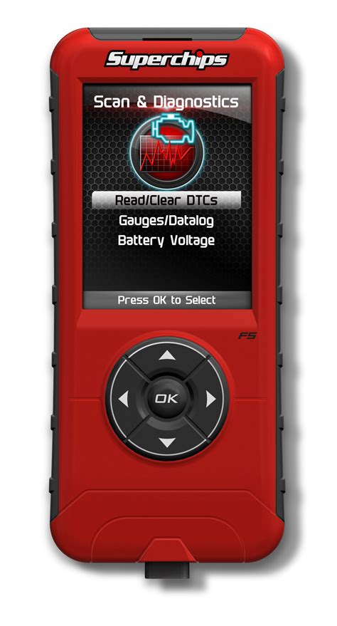How To Select The Right Superchips Device For Your Vehicle Holley