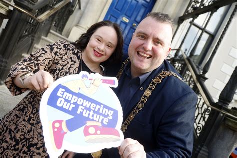 Empowering Our Future Dublin City Inclusion