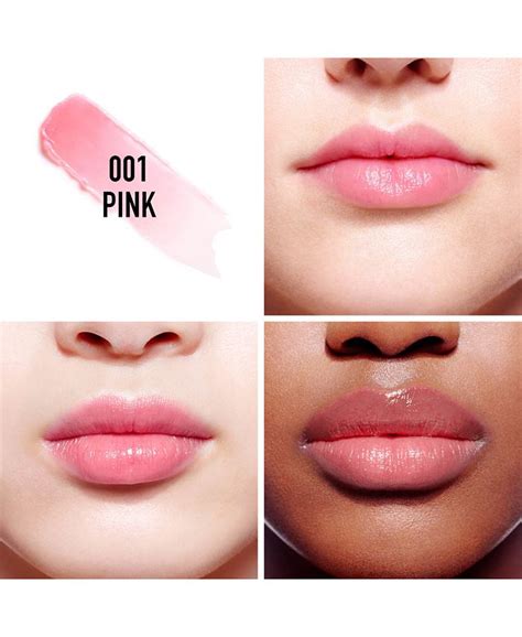 Dior 3 Pc Addict Lip Makeup T Set Macys