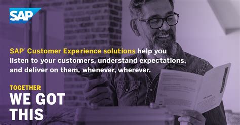 E Commerce Platform Cloud Based Solutions From Sap Sap Customer Experience