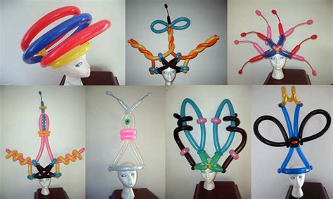 Addi Somekh Balloon Art Online Online Balloon Courses And Tutorials