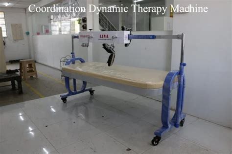 Coordination Dynamic Therapy Machine Manufacturer From Miraj