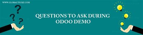 Odoo Demo Community Enterprise Edition Live Online Trial
