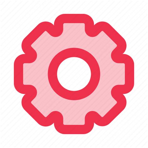 Settings Setting Gear Configuration Cogwheel Icon Download On Iconfinder