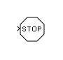 Stop Simulation Stop Simulation When Input Is Nonzero Simulink