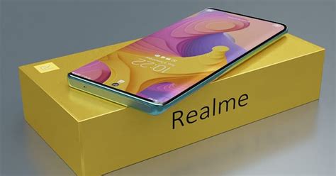 Realme GT Neo SE Specs MAh Battery GB RAM