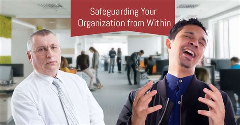 How To Detect Insider Threats Before They Strike