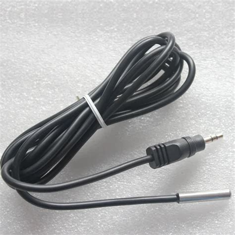 High Sensitive Temperature Sensor Ds18b20 Thermocouple Sensor Buy