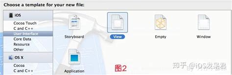 ios开发 uicollectionview详解 实例 知乎