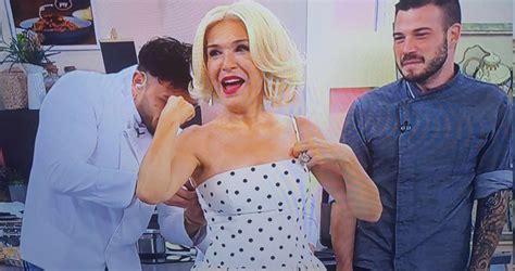 Голям гаф на Гала на старта на новия сезон На кафе