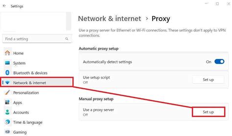 Chatgpt Proxy When And How To Use — Rapidseedbox
