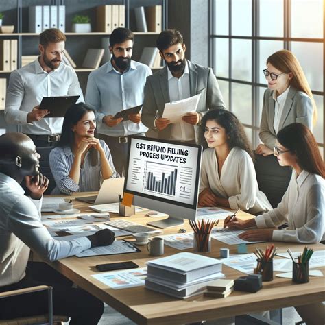 GSTR Final Return Filing Process With Pdf And Excel Format