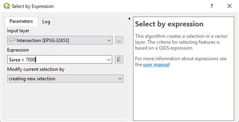 Removing Overlapping Polygon Boundaries Within Same Layer In QGIS Geographic Information