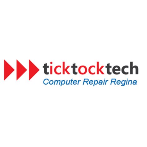 Ticktocktech Computer Repair Regina By Ticktocktech Computer Repair Service Jun 2024 Medium