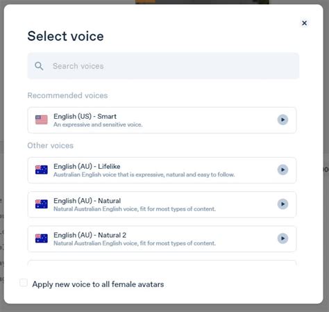 Synthesia Ai Using Synthesia To Generate Ai Videos
