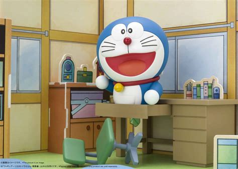 Doraemon Zero Doraemon Scene Ed
