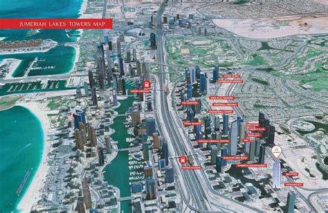 Me Do Re Tower At Jlt Dubai Residential Tower In Jlt