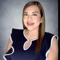 Mirna Castro Administrative Assistant Texas Infrastructure