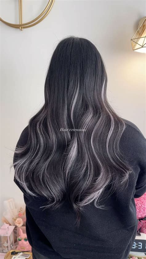 프리지아붙임머리 인천붙임머리부평붙임머리간석동붙임머리주안붙임머리구월동붙임머리청라붙임머리 Freesia • Instagram Photos And Videos