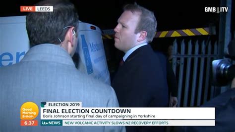 What Does The Exit Poll Mean General Election 2019 Repercussions In Full Birmingham Live